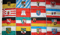 World War 2 German Flags, Nazi Flag for Sale | PZG